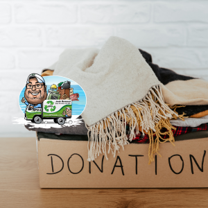 How Much Junk is Too Much Junk? - Junk Removal News